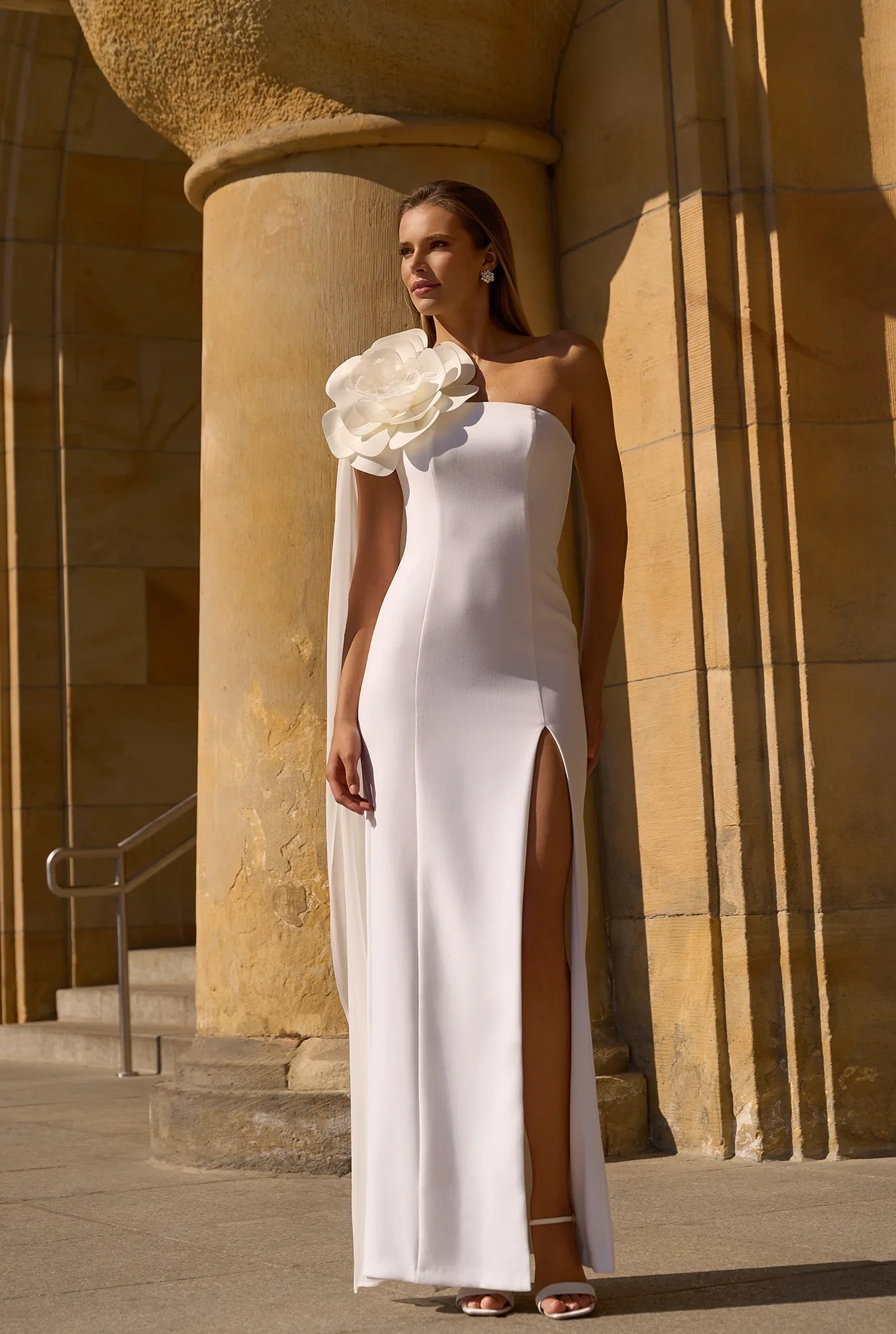 Sukienki Plus Size od Lou #4